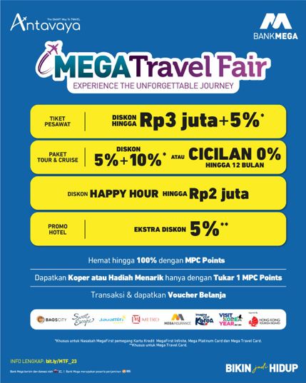 Tips Travelling Irit Budget tapi Tetap Menyenangkan, Simak Yuk! - bankterkini.com