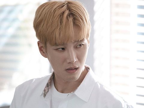 6 Gaya Aktor Tampan Ahn Bo Hyun di Drama Korea Populer, Mana yang Paling Memesona?