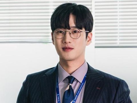 6 Gaya Aktor Tampan Ahn Bo Hyun di Drama Korea Populer, Mana yang Paling Memesona?