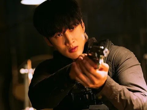 6 Gaya Aktor Tampan Ahn Bo Hyun di Drama Korea Populer, Mana yang Paling Memesona?