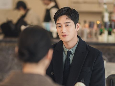 6 Gaya Aktor Tampan Ahn Bo Hyun di Drama Korea Populer, Mana yang Paling Memesona?