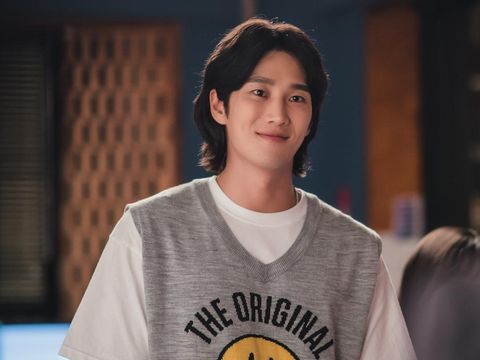 6 Gaya Aktor Tampan Ahn Bo Hyun di Drama Korea Populer, Mana yang Paling Memesona?