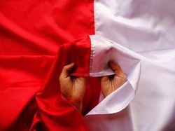 Berita dan Informasi Pemasangan bendera merah putih Terkini dan Terbaru Hari ini - detikcom