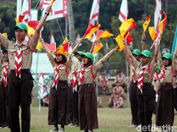 Berita dan Informasi Perbedaan pandu dan pramuka Terkini dan Terbaru ...