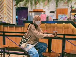 Berita dan Informasi Nissa sabyan Terkini dan Terbaru Hari ini - detikcom