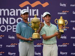 Berita dan Informasi Indonesia open 2023 Terkini dan Terbaru Hari ini - detikcom