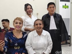 Berita dan Informasi Lina mukherjee Terkini dan Terbaru Hari ini - detikcom