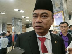 Berita dan Informasi Pagu anggaran kominfo 2024 Terkini dan Terbaru Hari ini - detikcom