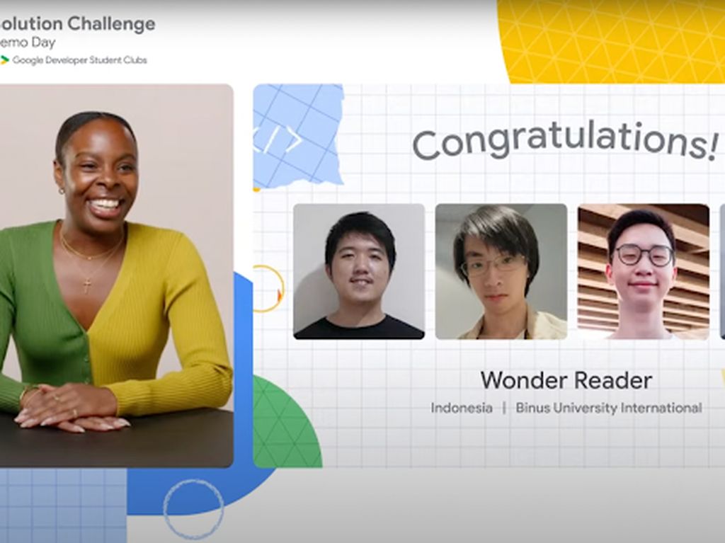 Berita dan Informasi Google solution challenge 2023 Terkini dan Terbaru ... Berita dan Informasi Google solution challenge 2023 Terkini dan Terbaru ...