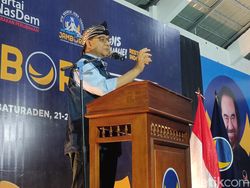 Berita Dan Informasi Capres Anies Baswedan Terkini Dan Terbaru Hari Ini