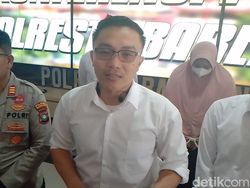 Berita dan Informasi Korupsi anggaran perjalanan dinas Terkini dan Terbaru Hari ini - detikcom