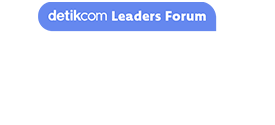 detikcom Leaders Forum