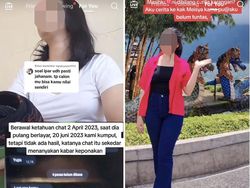 Berita Dan Informasi Perselingkuhan Terkini Dan Terbaru Hari Ini Detikcom