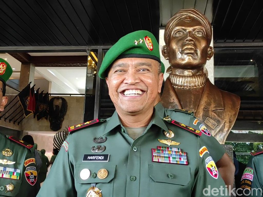 Berita dan Informasi Harta kekayaan mayjen harfendi Terkini dan Terbaru ... Berita dan Informasi Harta kekayaan mayjen harfendi Terkini dan Terbaru ...