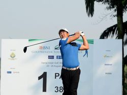 Berita dan Informasi Bni ciputra golfpreneur tournament Terkini dan Terbaru Hari ini - detikcom