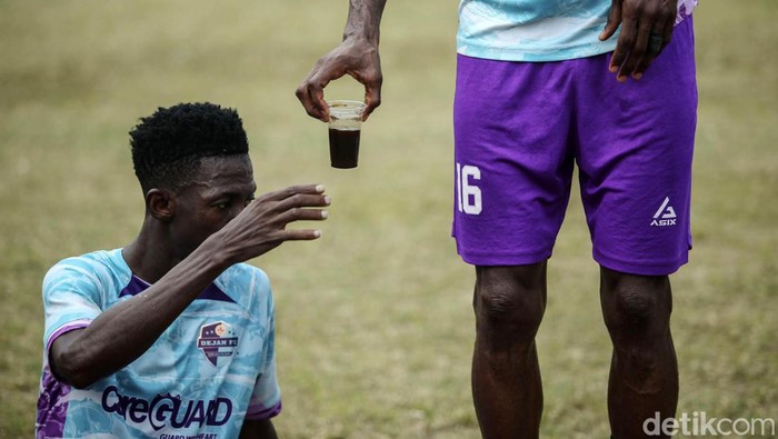 Sepak Terjang Liga Tarkam di Indonesia