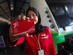 Berita Dan Informasi Kai Commuter Line Terkini Dan Terbaru Hari Ini