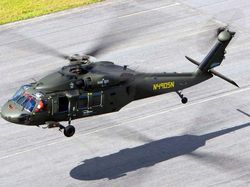 Berita dan Informasi Helikopter sikorsky s 70m Terkini dan Terbaru Hari ...