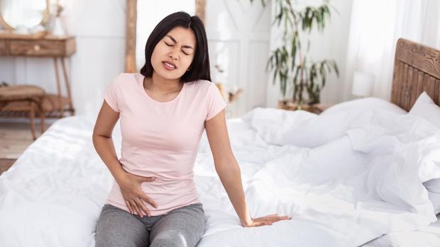 7 Penyebab Kram Perut Saat Hamil Muda Dan Cara Mengatasinya