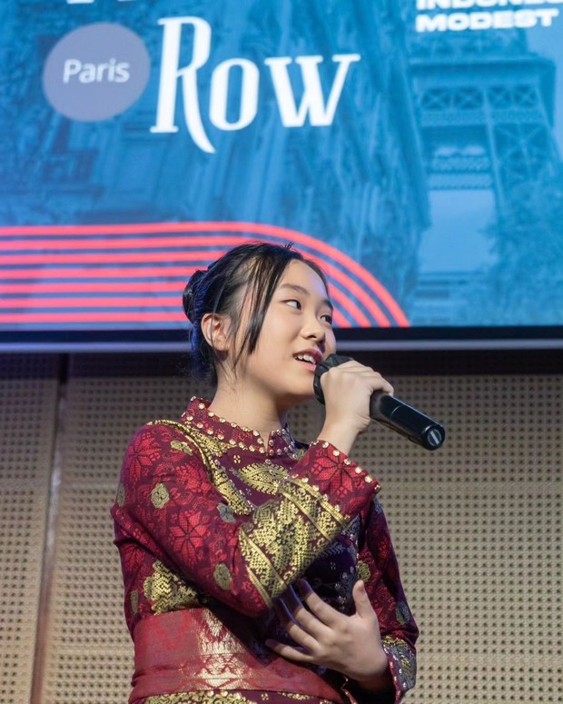 Keren! Desainer Cilik Asal Indonesia Siap Tampilkan Rancangan Mereka di ...