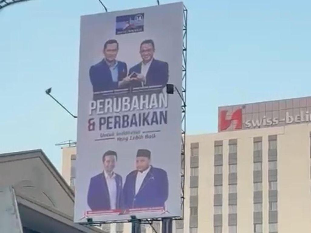 Berita dan Informasi Baliho anies baswedan dicopot Terkini dan Terbaru ... Berita dan Informasi Baliho anies baswedan dicopot Terkini dan Terbaru ...