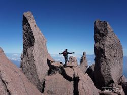 Berita dan Informasi Jalur pendakian gunung raung Terkini dan Terbaru Hari ini - detikcom