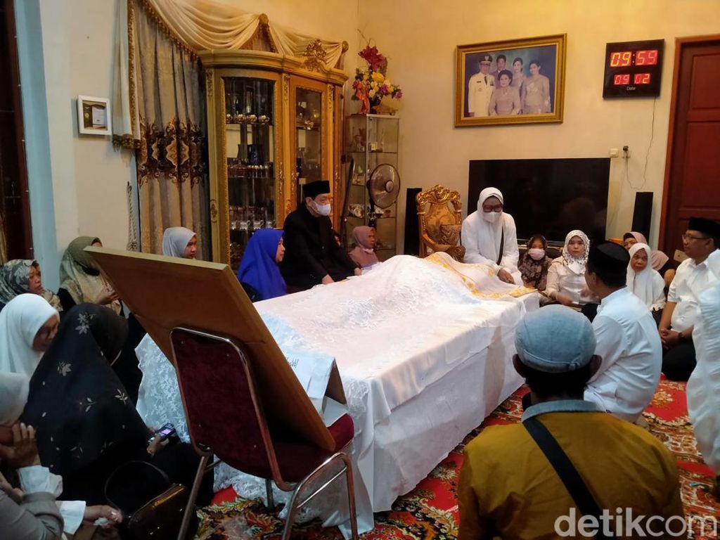 Berita dan Informasi Amin syam Terkini dan Terbaru Hari ini - detikcom Berita dan Informasi Amin syam Terkini dan Terbaru Hari ini - detikcom
