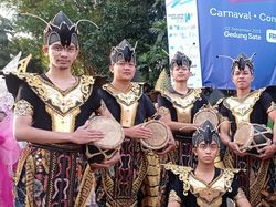 Berita dan Informasi Karnaval west java festival 2023 Terkini dan ...