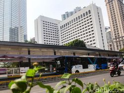 Berita dan Informasi Halte transjakarta Terkini dan Terbaru Hari ini ...