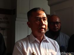 Berita dan Informasi Surat pengangkatan pj kepala daerah di jabar ...