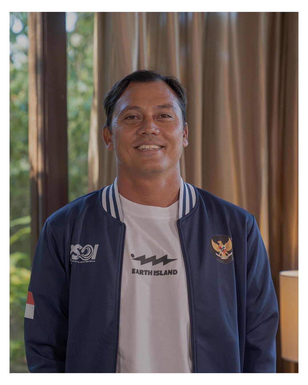 Bukan Orang Sembarangan, 7 Potret Tipi Jabrik Kakak Luna Maya yang ... Bukan Orang Sembarangan, 7 Potret Tipi Jabrik Kakak Luna Maya yang ...