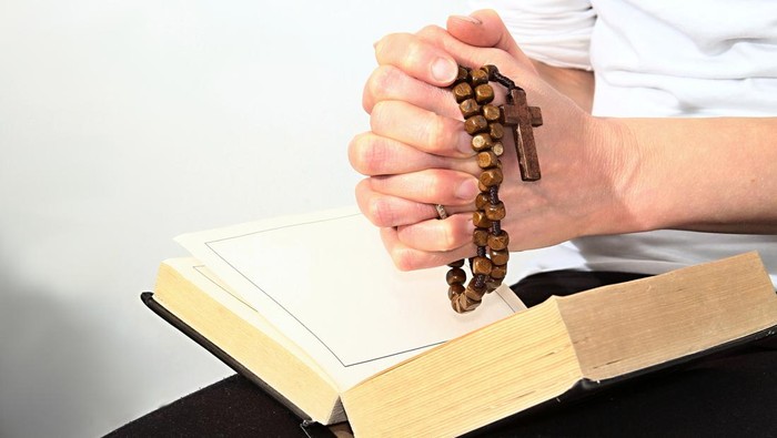 35+ Ayat Alkitab untuk Anak Sekolah Minggu yang Memperkuat Iman