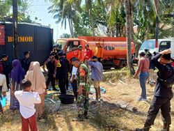 Berita Dan Informasi Kriris Air Bersih Terkini Dan Terbaru Hari Ini