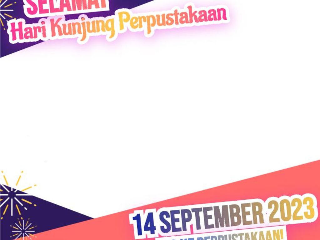 Berita dan Informasi Hari kunjung perpustakaan 2023 Terkini dan Terbaru ... Berita dan Informasi Hari kunjung perpustakaan 2023 Terkini dan Terbaru ...