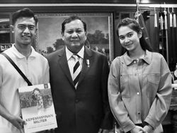 Berita dan Informasi Azizah salsha Terkini dan Terbaru Hari ini - detikcom