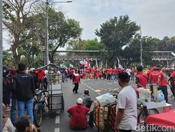 Berita dan Informasi Demo hari ini Terkini dan Terbaru Hari ini - detikcom