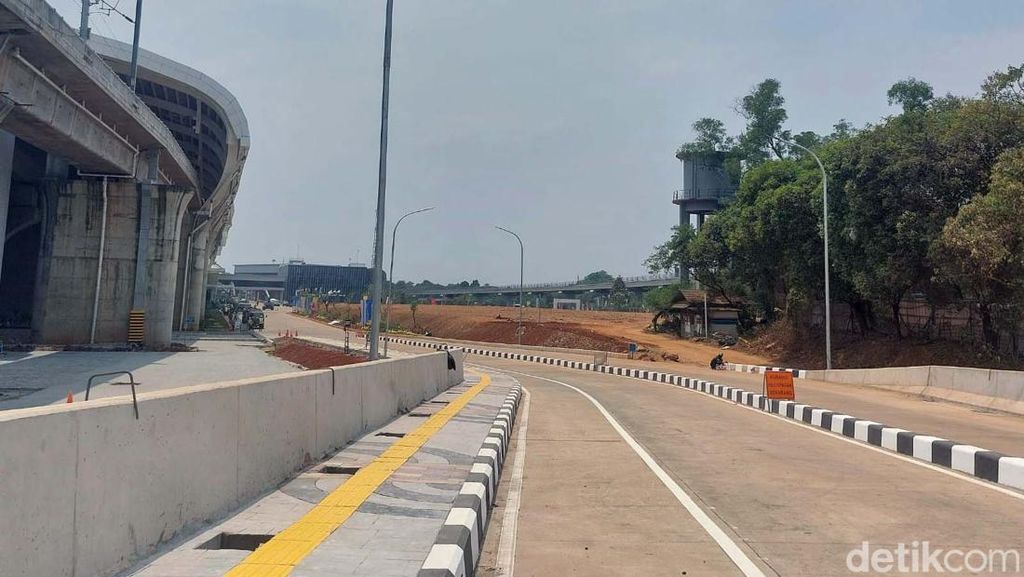 JAVA ISLAND | Whoosh - Indonesia High Speed Rail | 142,3 Km | Page 324 ...