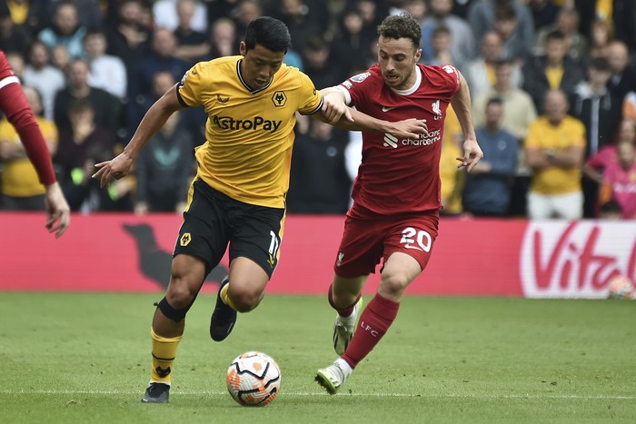 Tajamnya 'The Korean Guy'