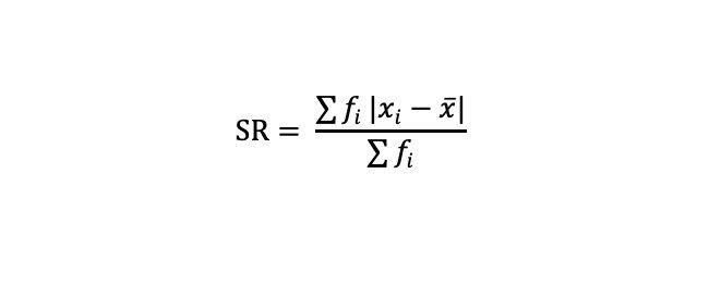 Rumus Statistika Dasar dalam Pelajaran Matematika Kelas 12