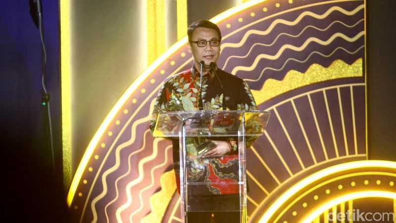 detikcom Awards 2023