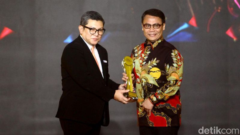 detikcom Awards 2023