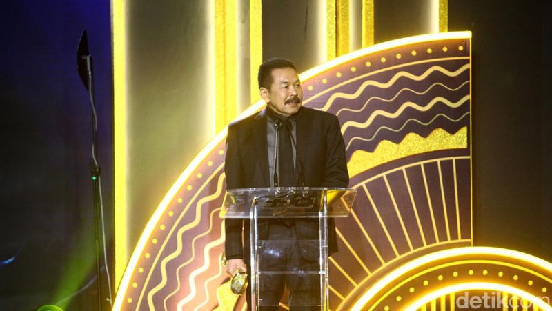 detikcom Awards 2023