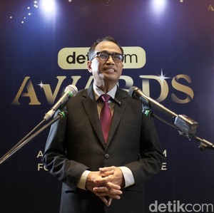 Detik Awards 2024 - detikCom