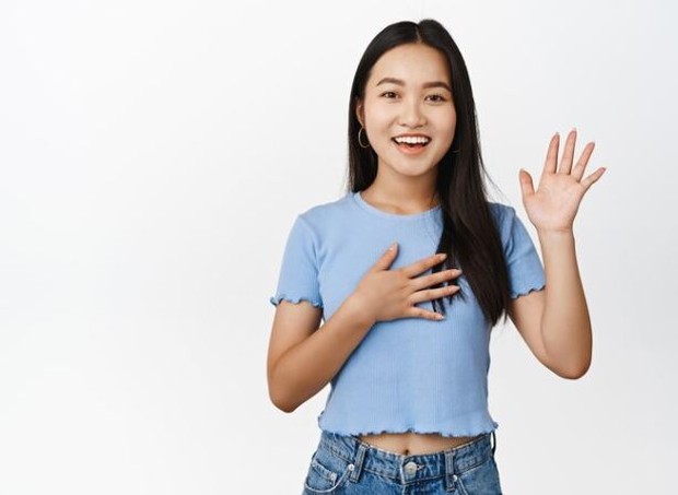 Menurut Psikolog Harvard, Ini 5 Ciri Orang yang Sedang Berbohong ... Menurut Psikolog Harvard, Ini 5 Ciri Orang yang Sedang Berbohong ...