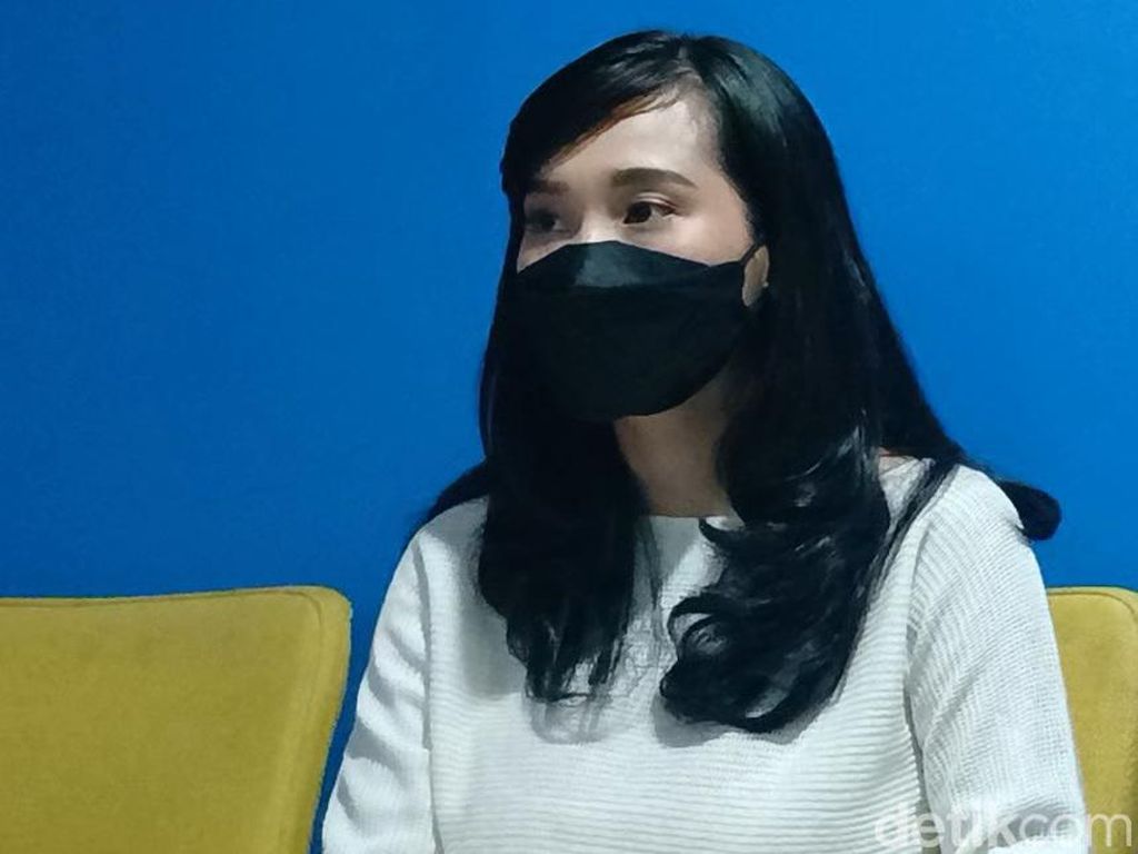 Berita Dan Informasi Virly Virginia Terkini Dan Terbaru Hari Ini Detikcom