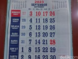 Berita dan Informasi 28 september libur apa Terkini dan Terbaru Hari ...