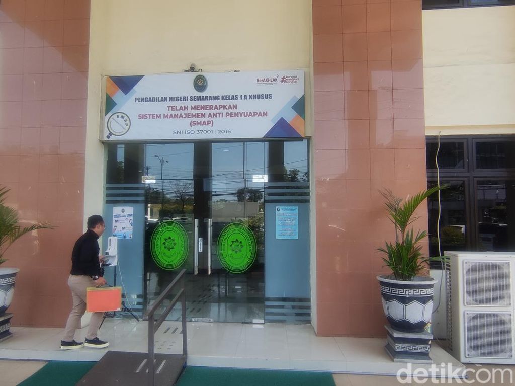 Berita dan Informasi Pengembang perumahan ajukan pailit di pn semarang ... Berita dan Informasi Pengembang perumahan ajukan pailit di pn semarang ...