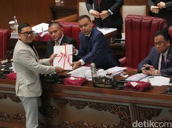 Berita dan Informasi Uu ikn Terkini dan Terbaru Hari ini - detikcom