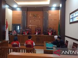 Berita dan Informasi Kekerasan seksual Terkini dan Terbaru Hari ini - detikcom