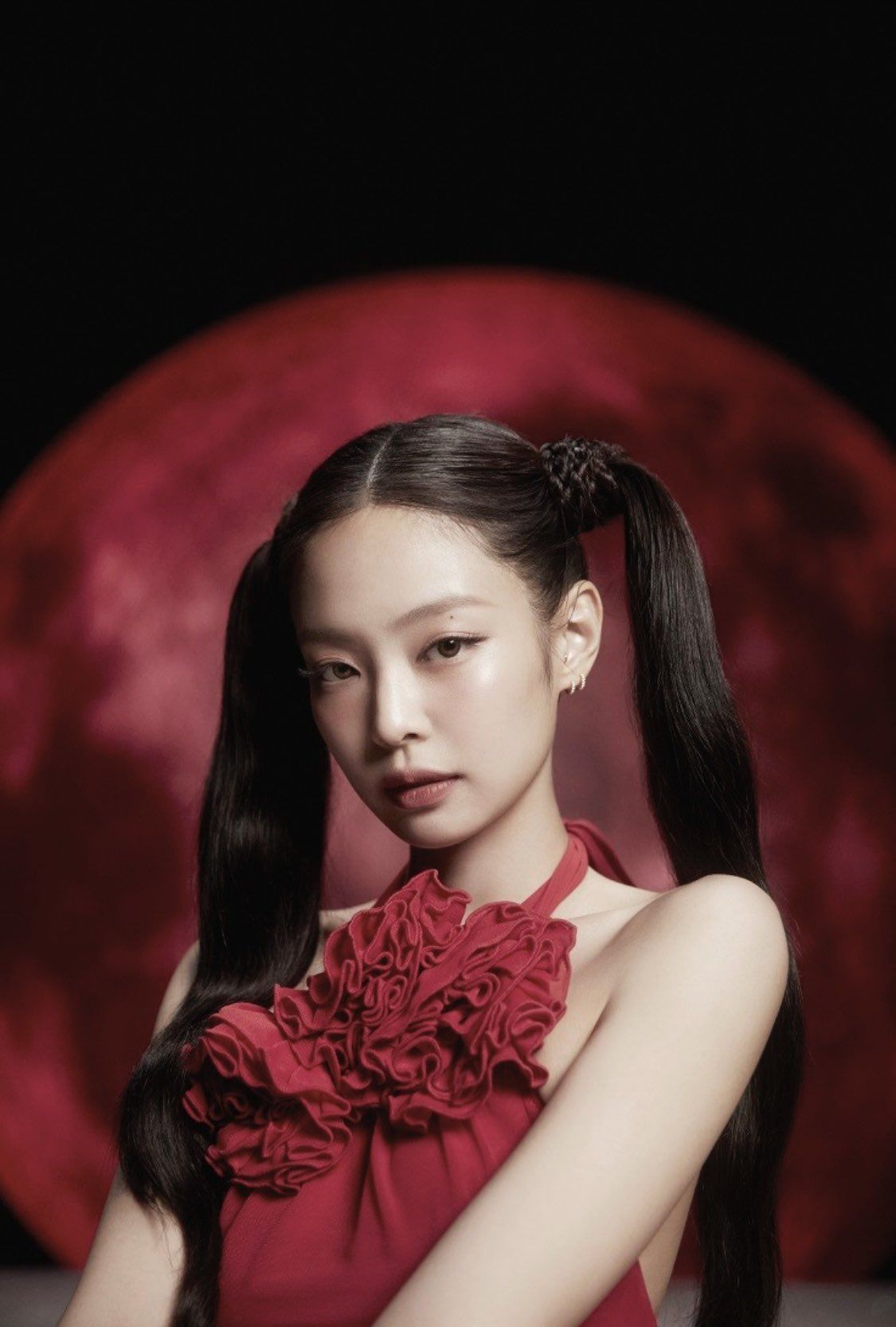 Jennie Blackpink Jadi Tamu Pertama Dalam Acara Musik Milik Lee Hyori